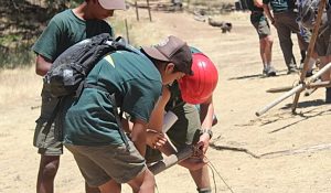 NYLT – Training | GGAC