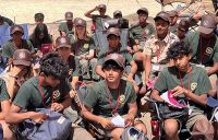 NYLT – Training | GGAC